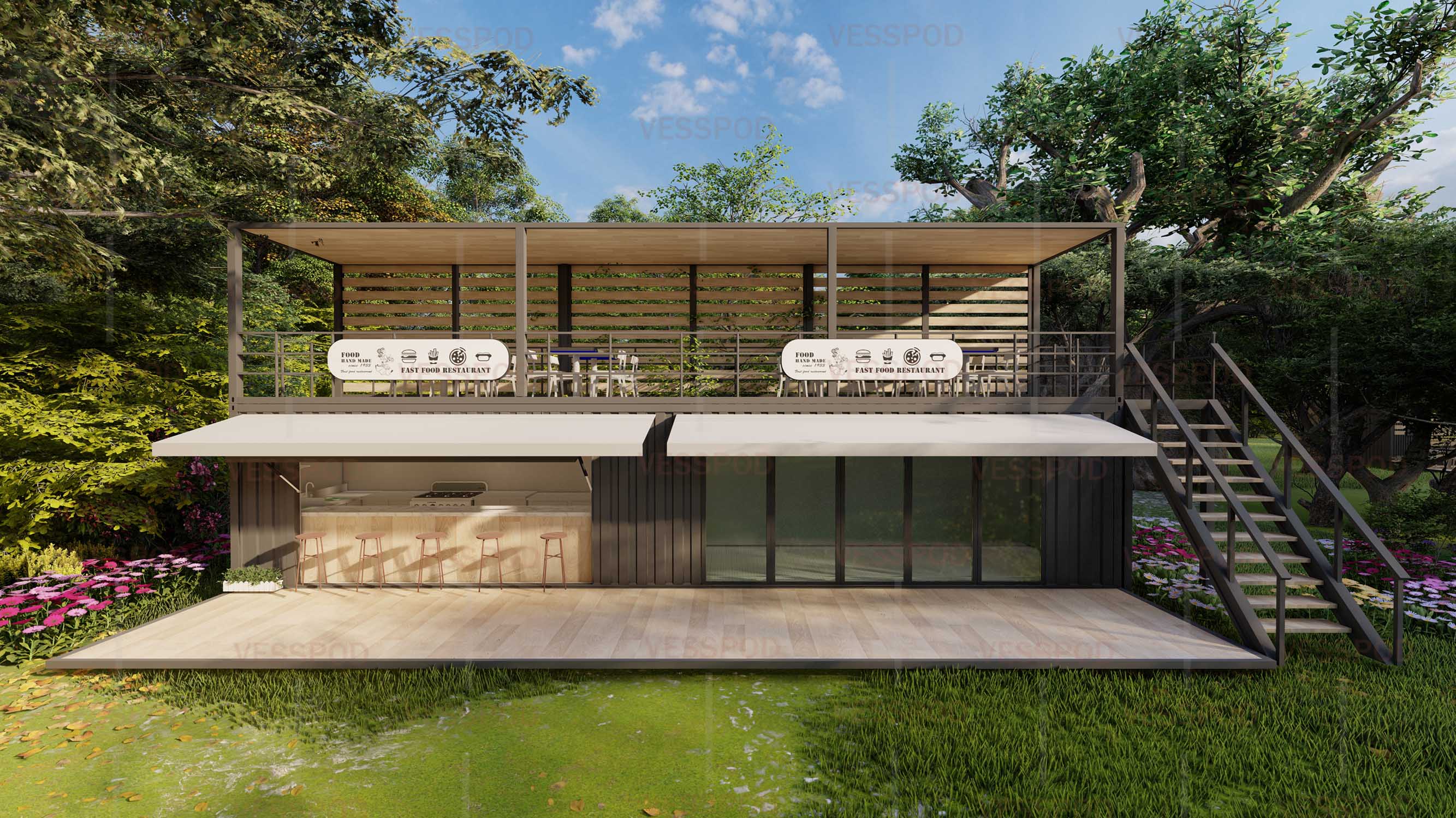 CRS40(40FT+Roof Top+Sitting)_english